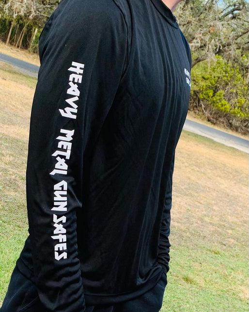 Collections – Heavy Metal Gun Safes