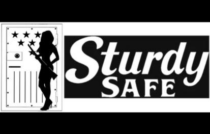Sturdy Safe Co. – Heavy Metal Gun Safes