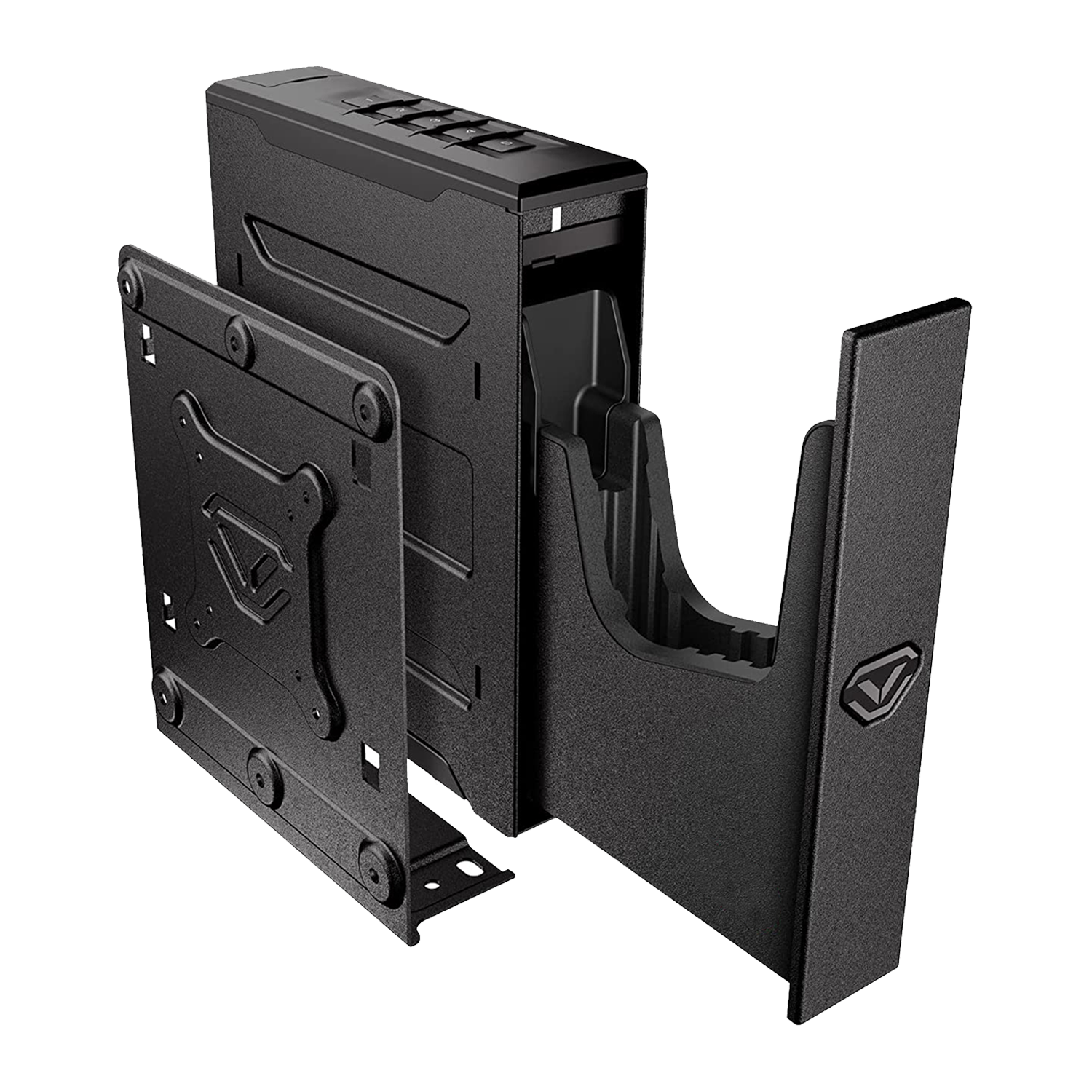 Vaultek Essential Slider Series - WIFI – Heavy Metal Gun Safes