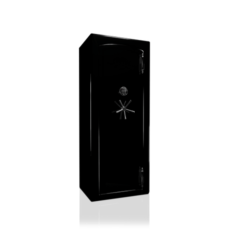 Champion Safe Co. – Heavy Metal Gun Safes