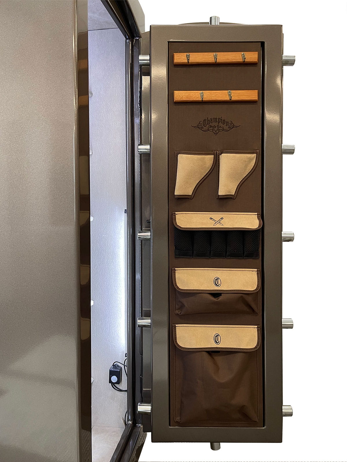 Champion EC-17 Estate Series Home Safe – Heavy Metal Gun Safes