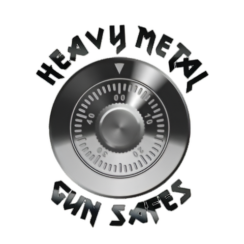 Safe Moving & Delivery – Heavy Metal Gun Safes
