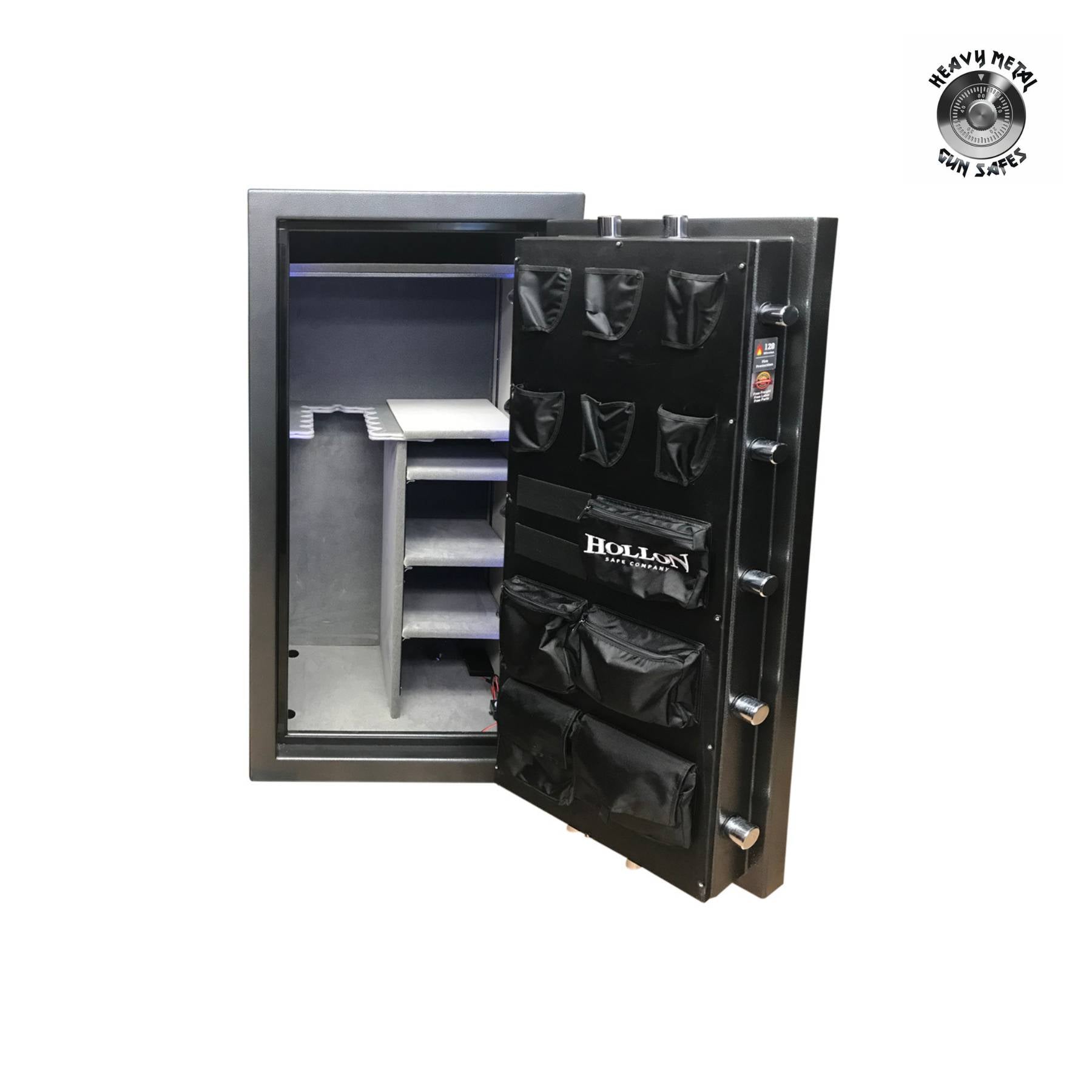 22 Gun Safe