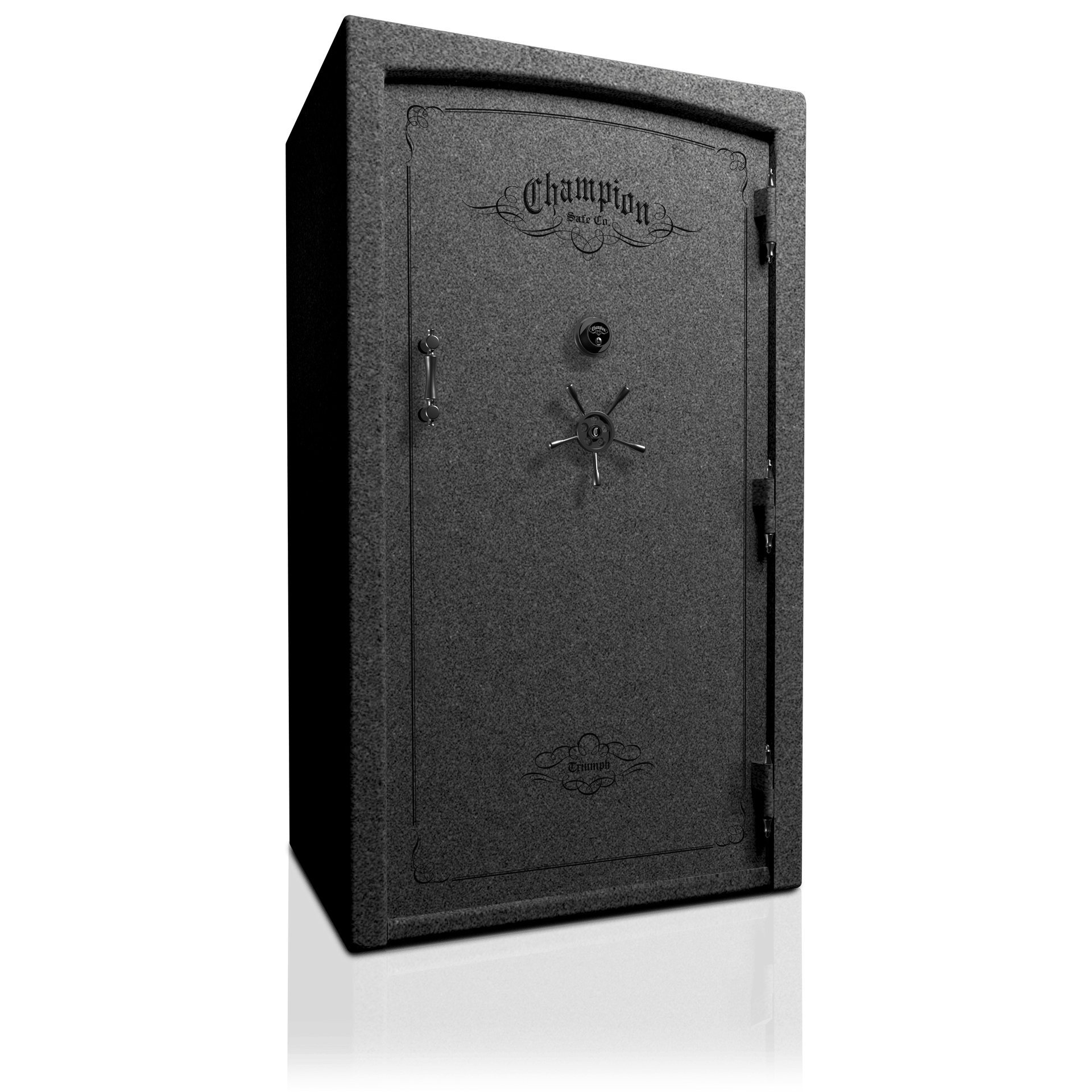 Champion TR-50 Triumph Series Gun Safe – Heavy Metal Gun Safes