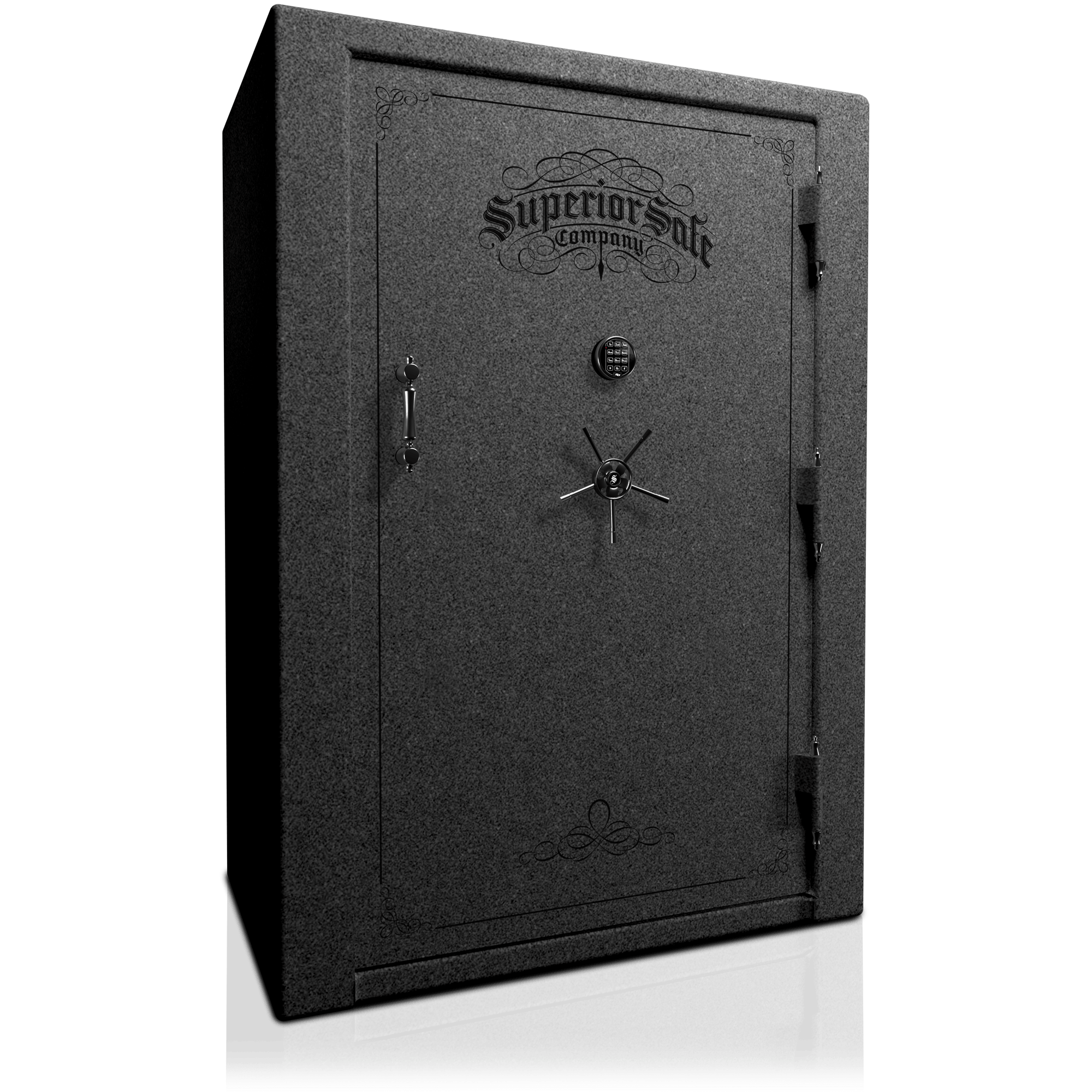 Champion UT-65 Untouchable Series Gun Safe – Heavy Metal Gun Safes
